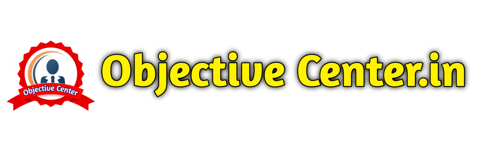 Objective Center